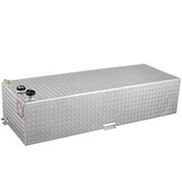 RDS Tanks 72771 Auxiliary Fuel Tank LIQUID TRANSFER TANK - Walmart.com
