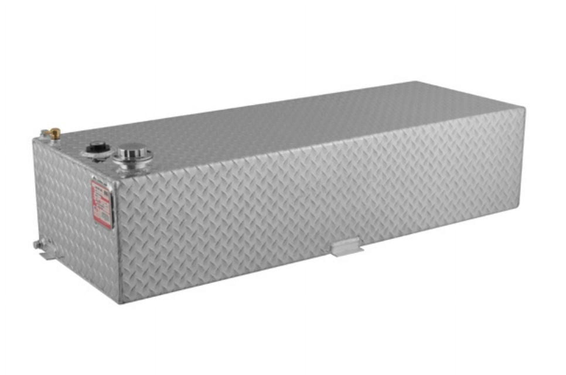 RDS Tanks 72771 Auxiliary Fuel Tank LIQUID TRANSFER TANK - Walmart.com