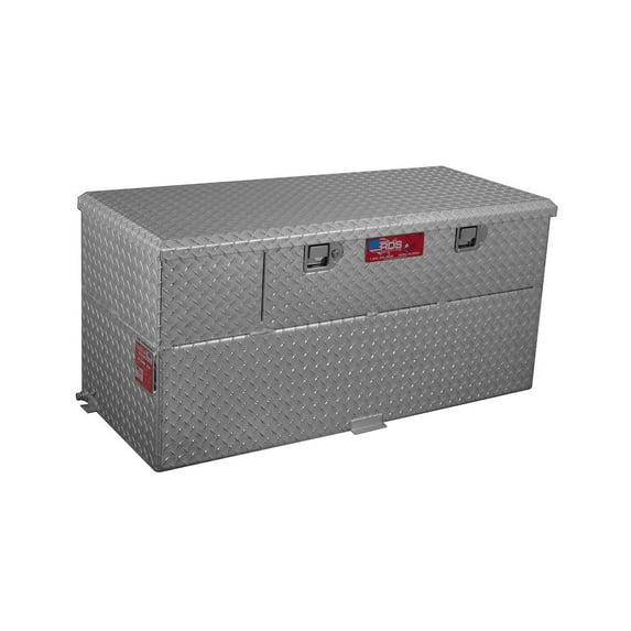 RDS Tanks 74724 Rectangular 50 Gal. Auxiliary Fuel Tank - Walmart.com