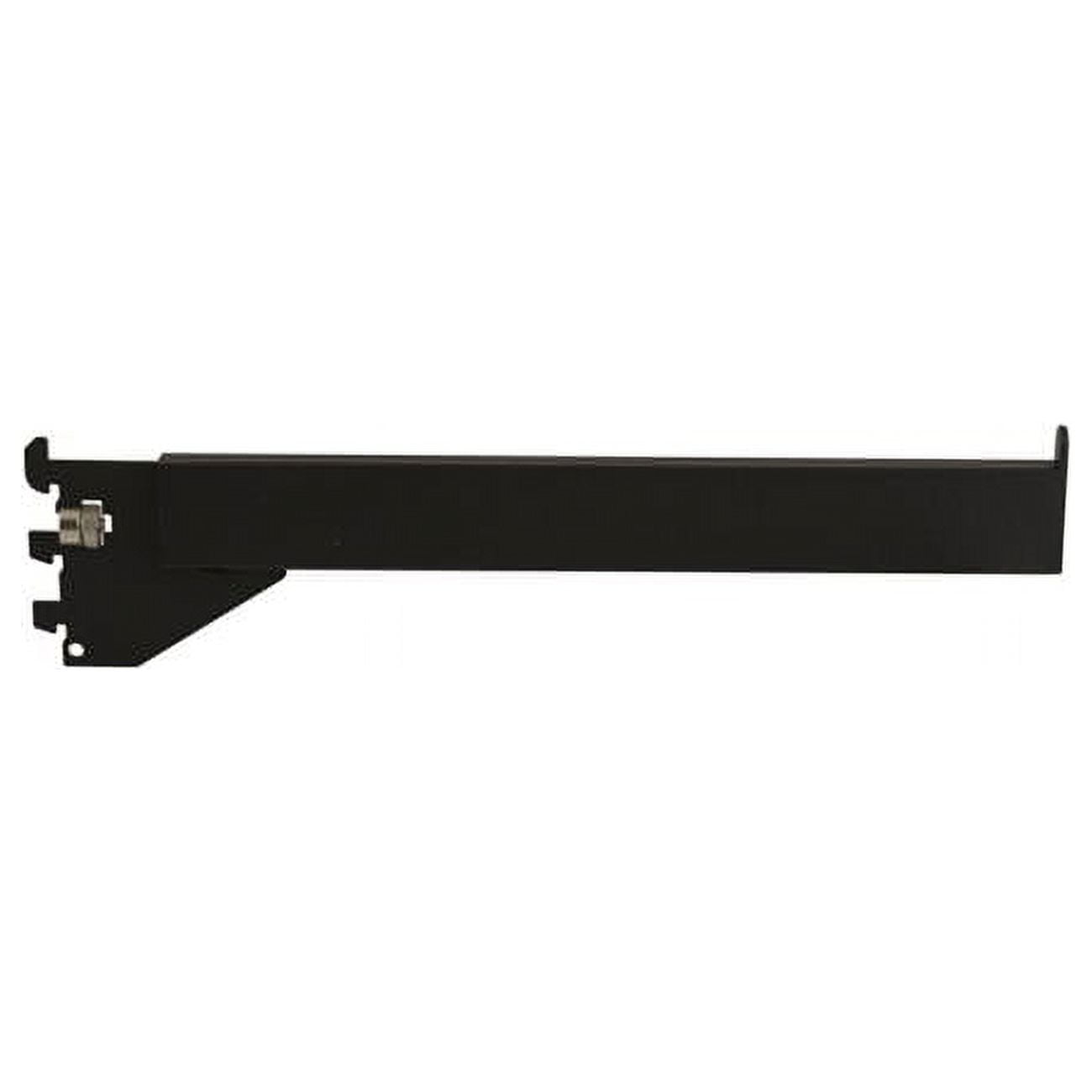 RDW12-MAB 12 in. Rectangular Tubing Straight Arm for Mounted or ...