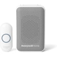 RDWL313P2000 Doobell Plug-in Wireless Doorbell & Push Button-3 Series ...