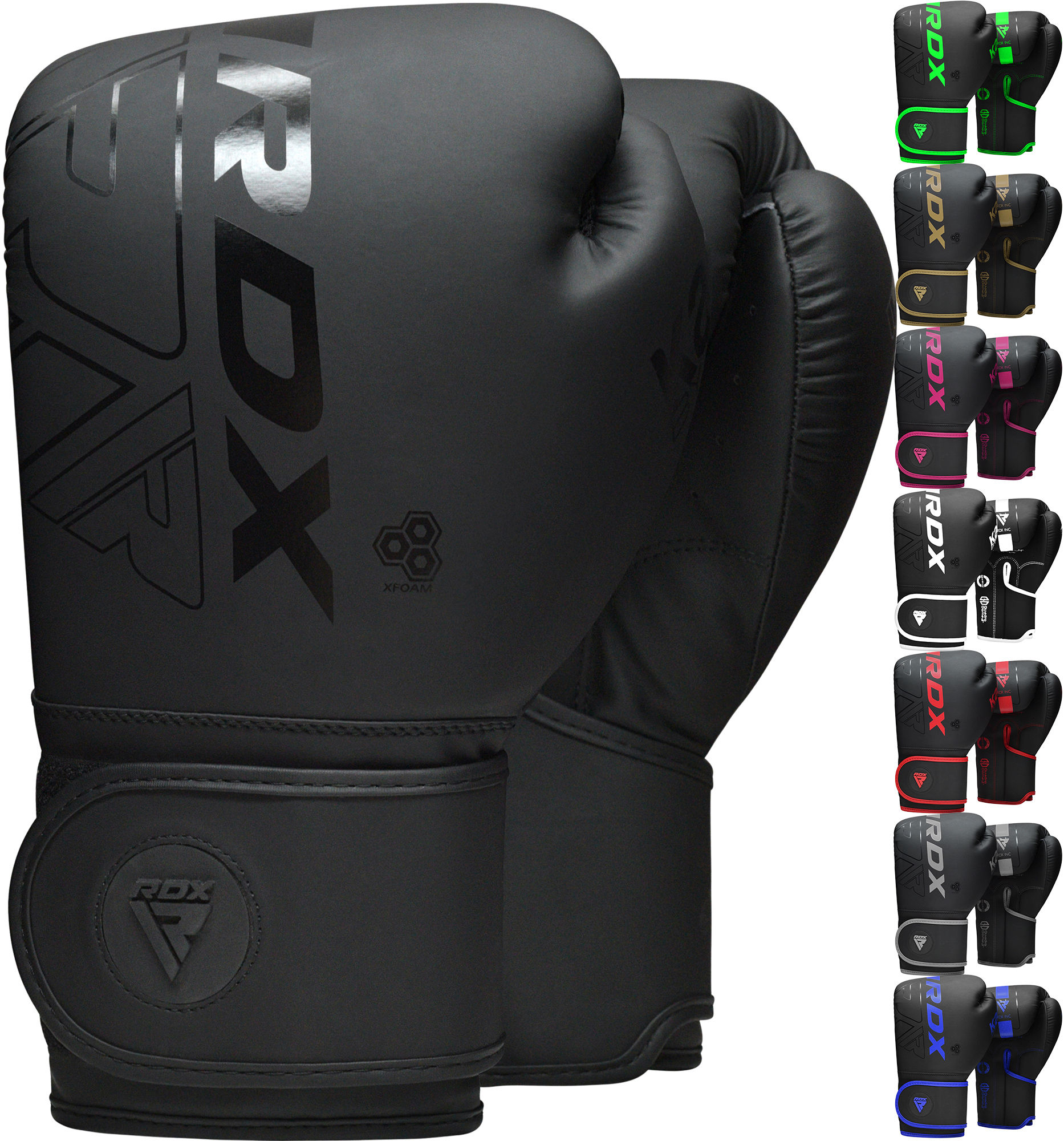 Ringside IMF Tech™ Sparring Boxing Gloves - Walmart.com