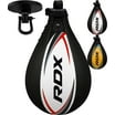 "Meister SpeedKills Training Leather Speed Bag - Punching Bag with ...