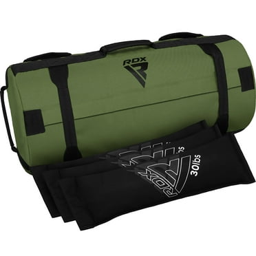 Titan Fitness 45 LB Functional Training Swing Bag, PU Material ...