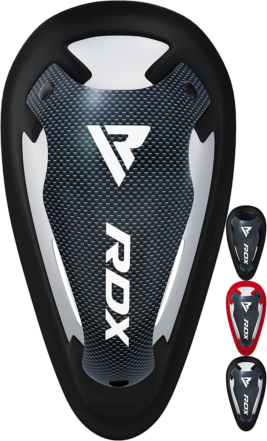 RDX Groin Cup for MMA, Boxing, Training and Muay Thai, Protector Shield ...
