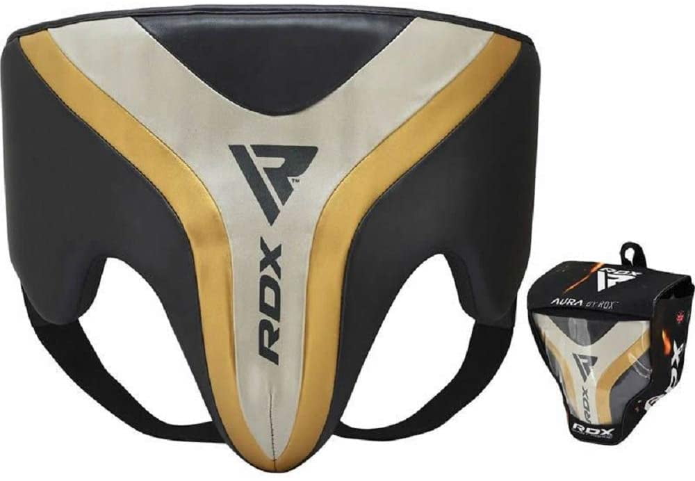 RDX Groin Guard for Boxing, Muay Thai, Kickboxing and MMA Fighting ...