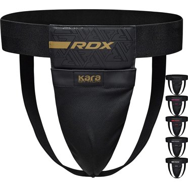 Ringside Groin and Abdominal Boxing Protector Large - Walmart.com