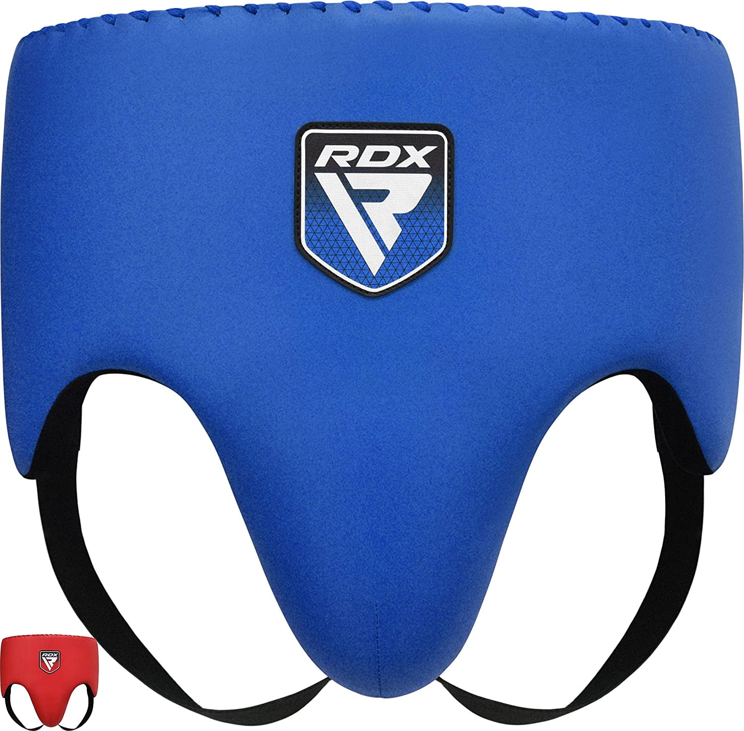 RDX Groin Protector for Boxing, Kickboxing and Martial Arts, APEX ...