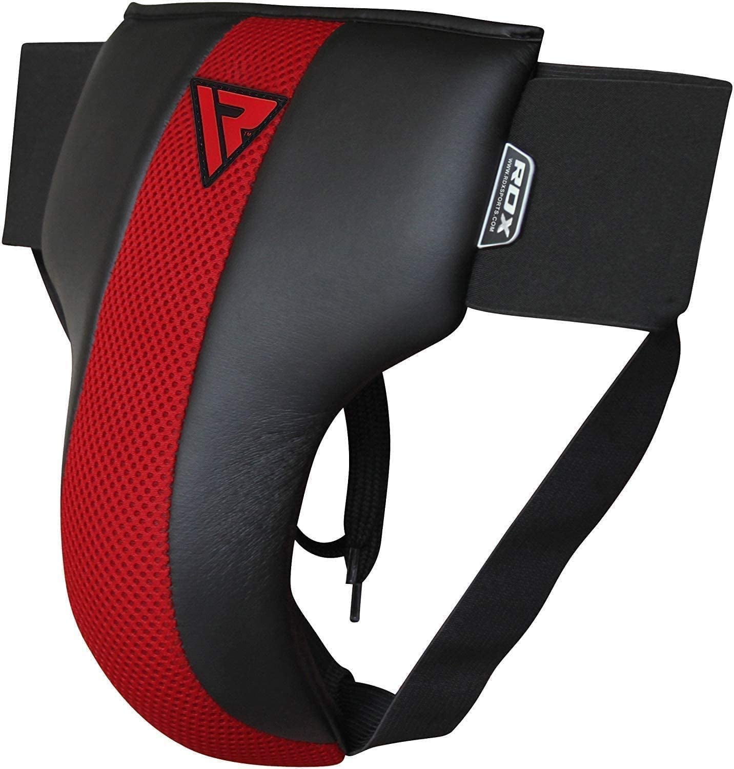 RDX Groin Protector for Boxing and MMA Fighting, SATRA Approved, Abdo ...