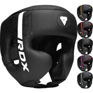 MRX Professional MMA Men Training Head Guard Judo Sparring Headgear ...