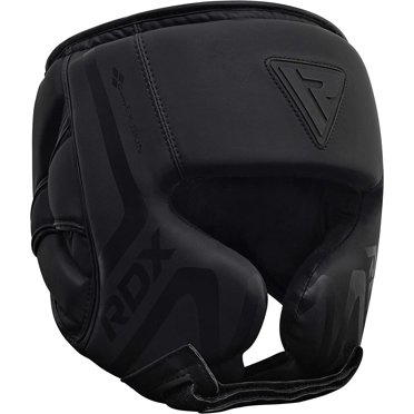 RDX Headgear for Boxing, MMA Training, Kick Protector with Removable ...