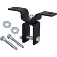 RDX Iron Boxing Punch Bag Ceiling Hook Mount Hanger Heavy Duty MMA ...