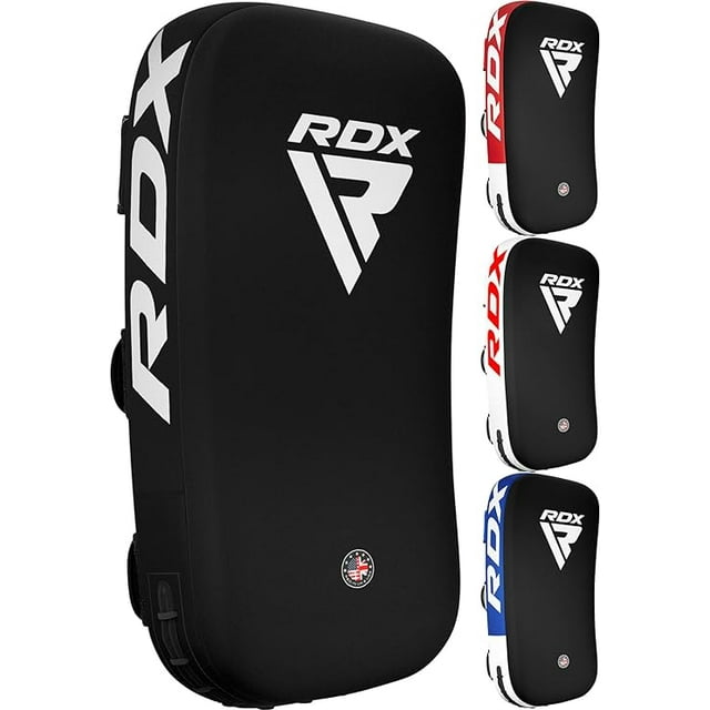 RDX Kick Shield for Kickboxing, Strike pad, Kicking pad, Strike Shield, Muay Thai Boxing, MMA ...