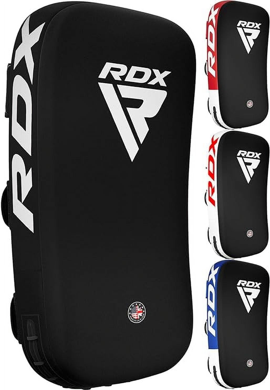 RDX Kick Shield for Kickboxing, Strike pad, Kicking pad, Strike Shield, Muay Thai Boxing, MMA ...