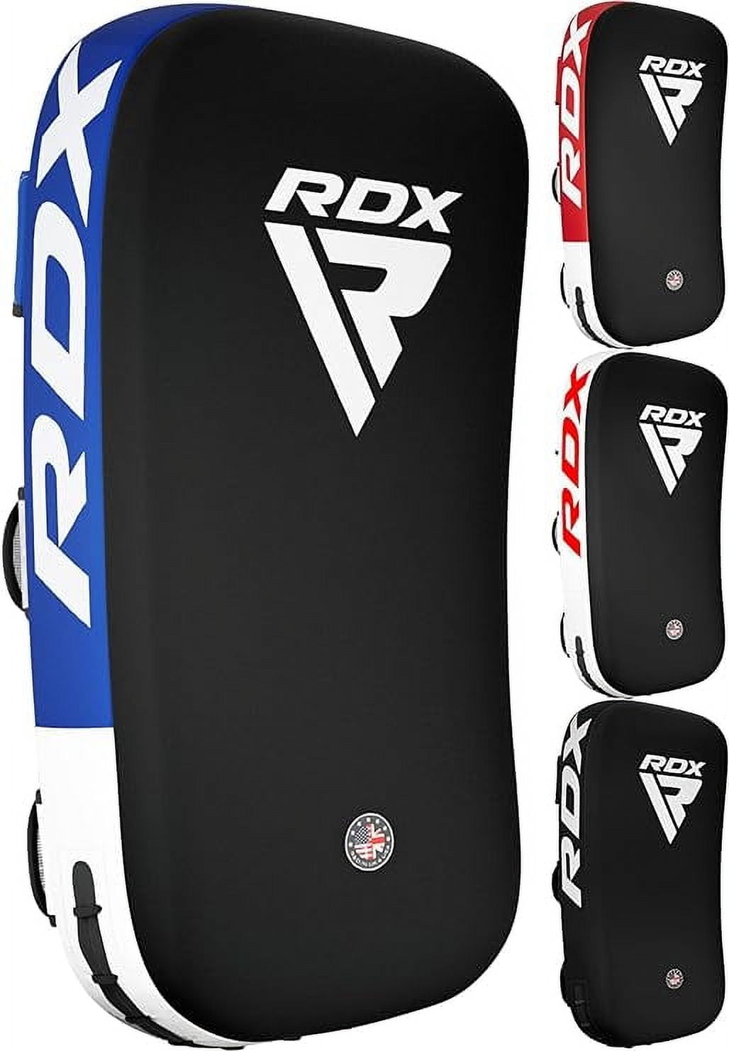 RDX Kick Shield for Kickboxing, Strike pad, Kicking pad, Strike Shield ...