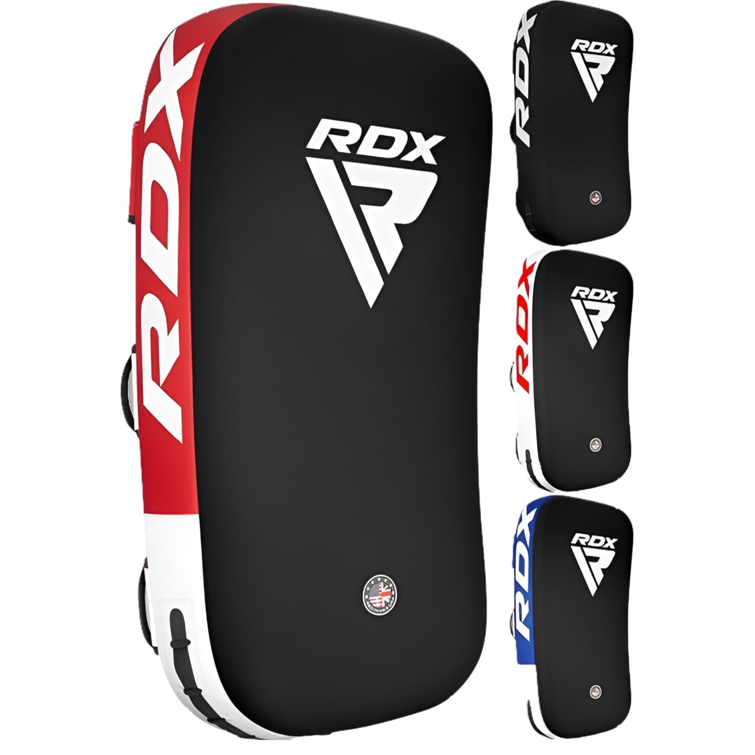 RDX Kick Shield for Kickboxing, Strike pad, Kicking pad, Strike Shield, Muay Thai Boxing, MMA ...