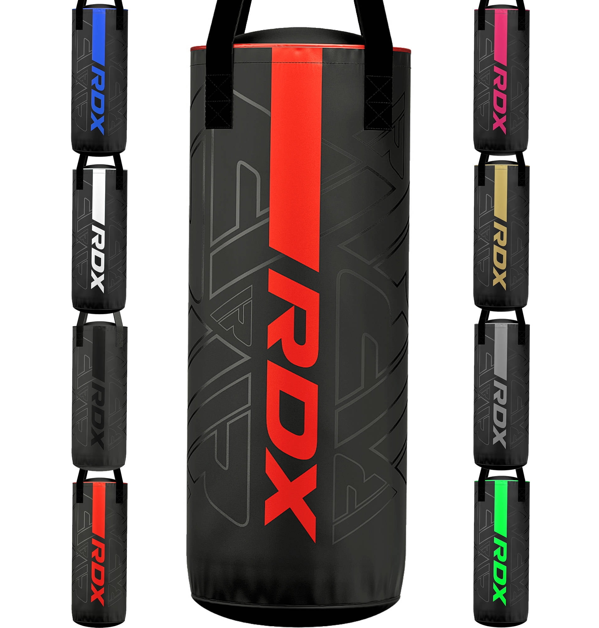RDX Kids Punching Bag 2ft, Heavy Filled Punching Bag, Non Tear Junior ...