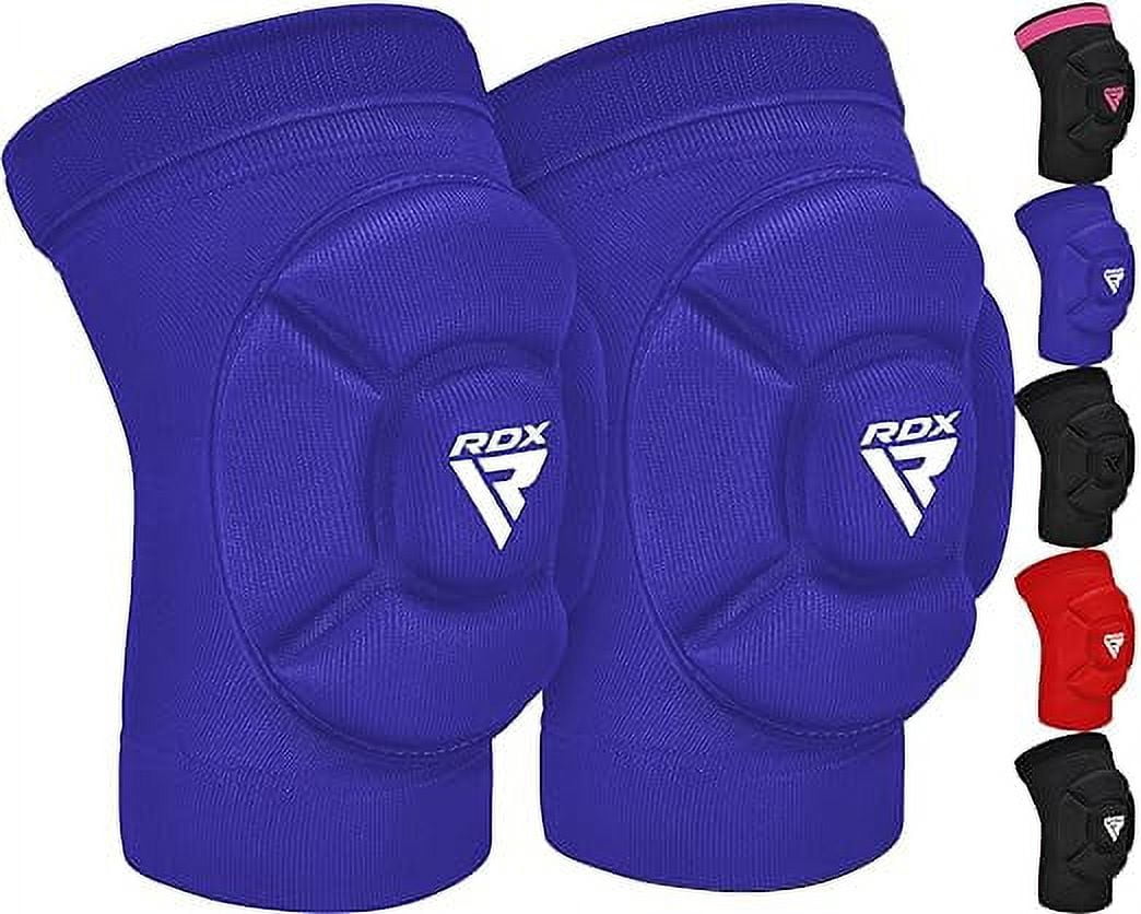 RDX Knee Pads for Work, OEKO TEX CERTIFIED, Anti-Slip Protective Thick ...