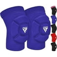 RDX Knee Pads for Work, OEKO TEX CERTIFIED, Anti-Slip Protective Thick ...
