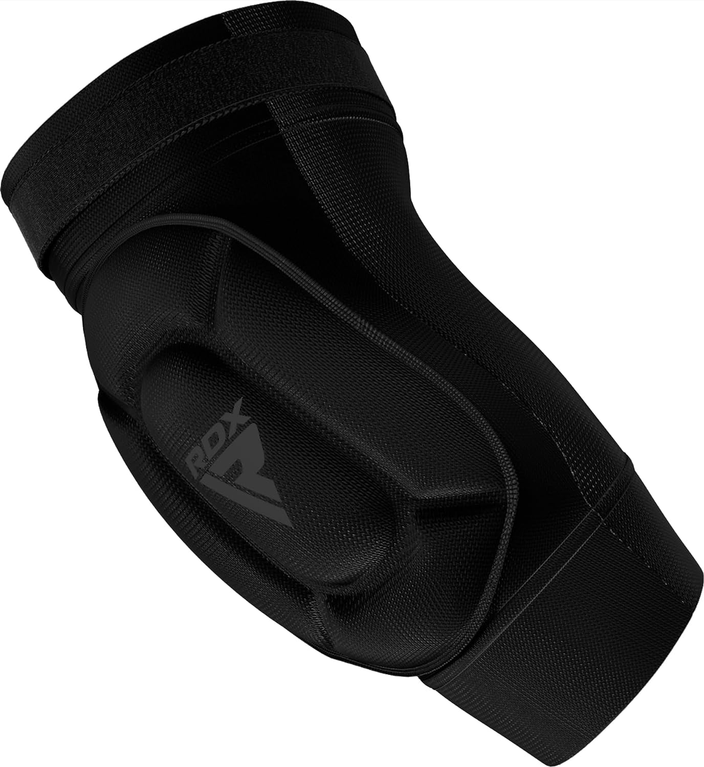 RDX MMA Elbow Brace Elbow Support Arm Brace Elbow Sleeve Adjustable ...