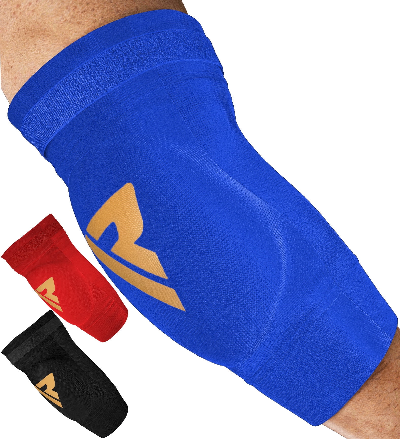 RDX MMA Elbow Brace Elbow Support Arm Brace Elbow Sleeve Equate ...