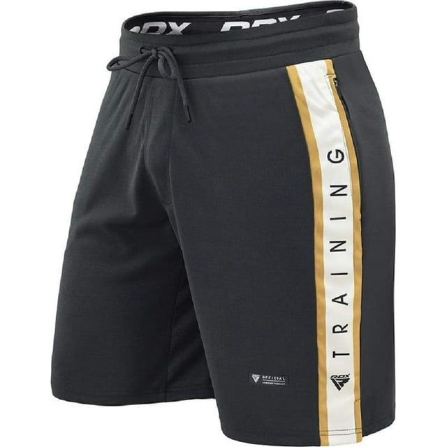 RDX MMA Shorts for Training and Kick boxing, Aura Trunks for ...