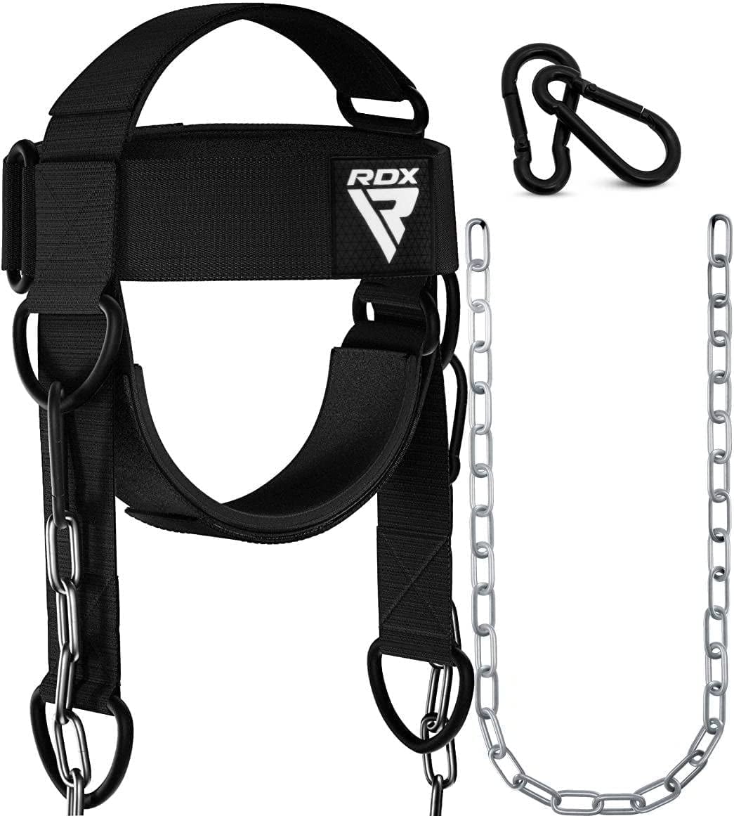 Workout Harness