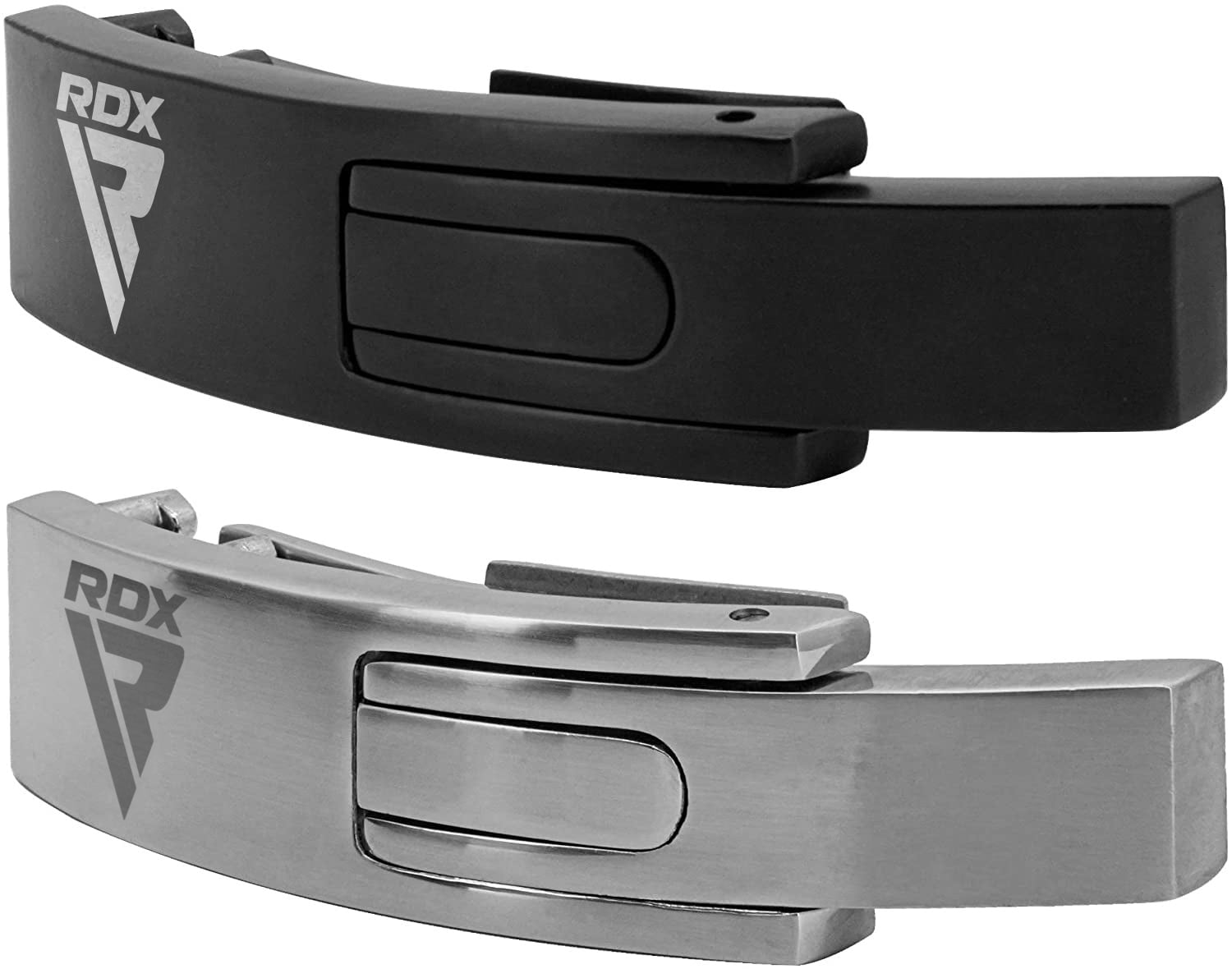 RDX Replacement Lever Buckle for Weight lifting Belts, Stainless Steel ...