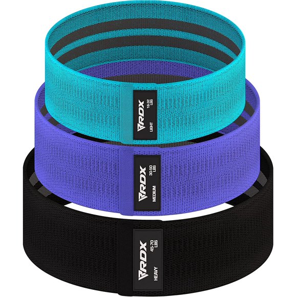 Non Latex Resistance Bands