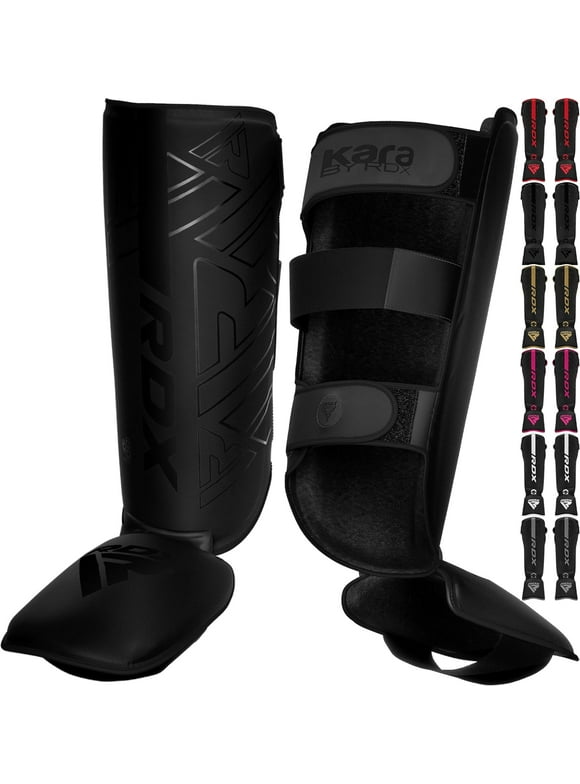 MMA Shin Guards in MMA, Mixed Martial Arts - Walmart.com
