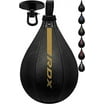 "Meister SpeedKills Training Leather Speed Bag - Punching Bag with ...
