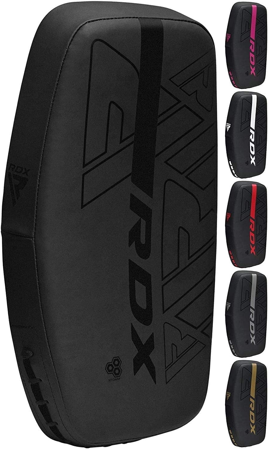 RDX Strike Shield for Kickboxing, Strike Pad, Kicking pad, Strike Shield, Muay Thai Pads, Boxing ...