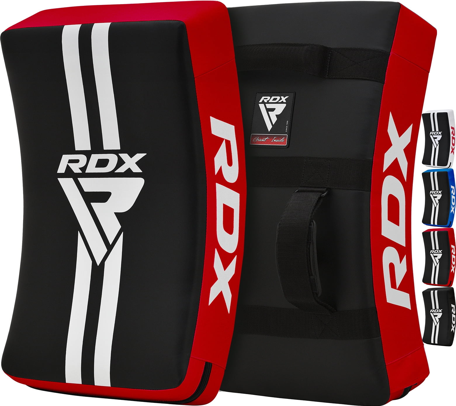 RDX Martial Arts Karate Strike Shield, Kickboxing, MMA Training, Muay ...