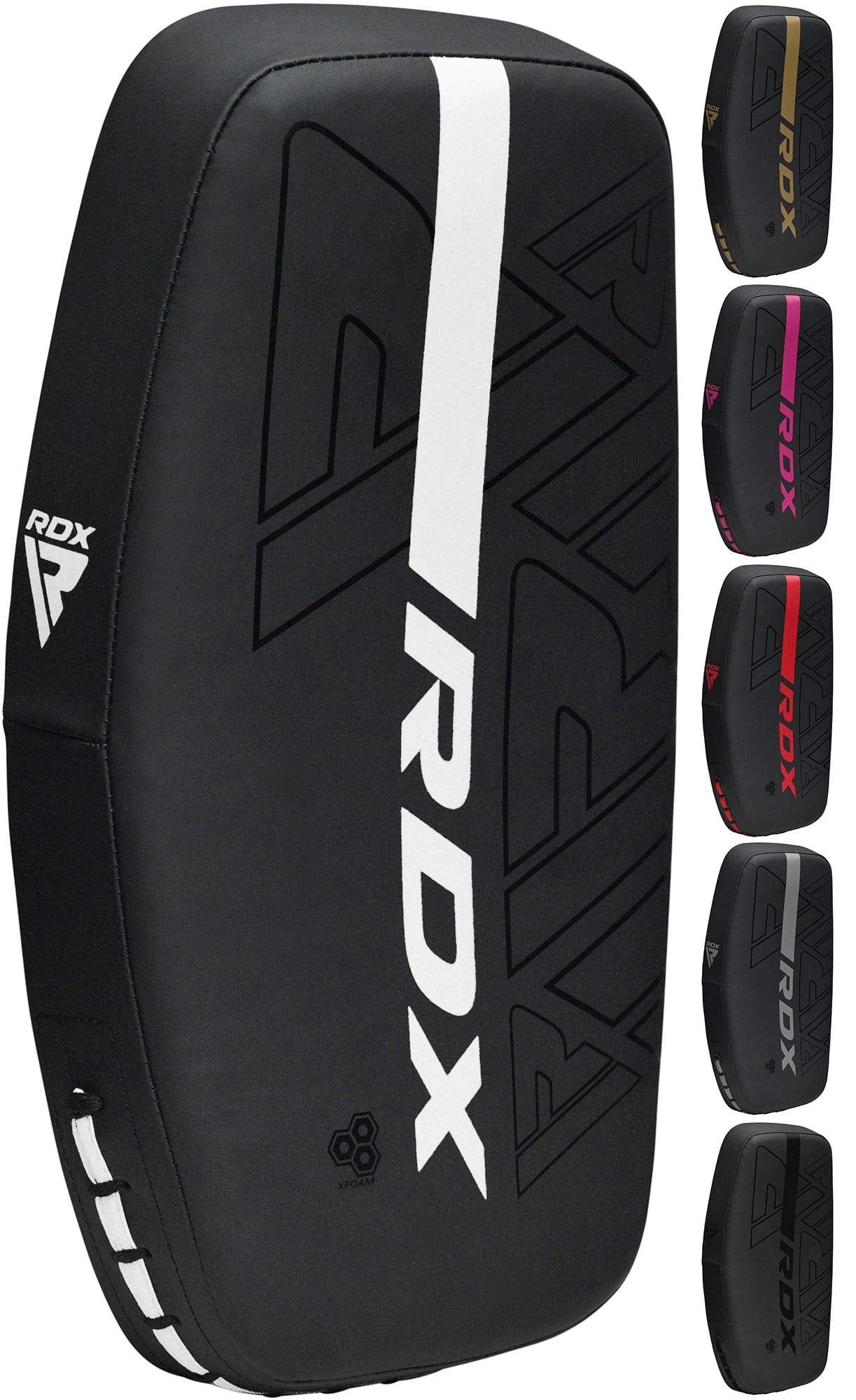 RDX Strike Shield for Kickboxing, Strike pad, Kicking pad, Strike Shield, Muay Thai Pads, Boxing ...