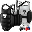 Contender Fight Sports Heavy Hitter Body Protector - Walmart.com