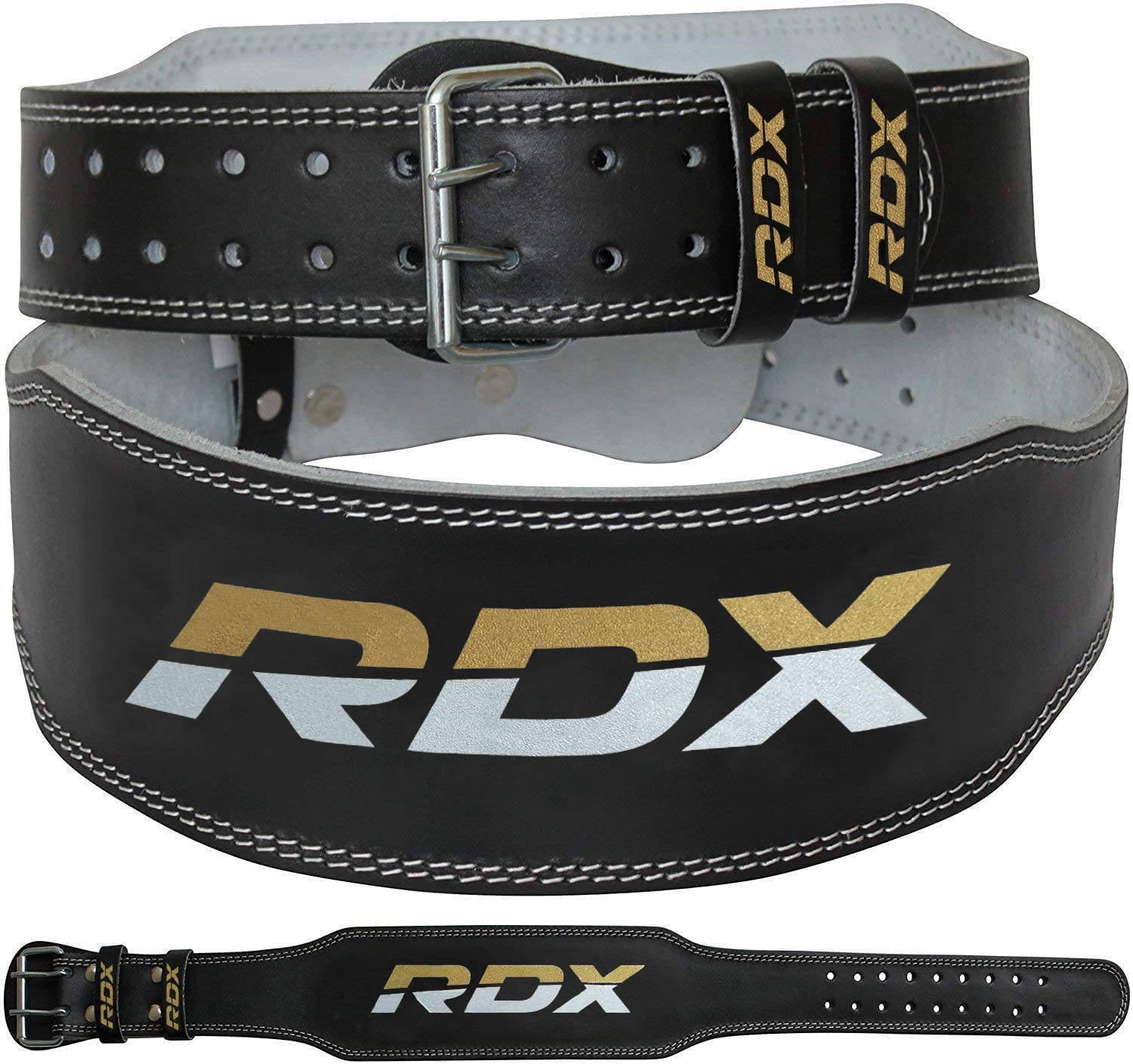 RDX Weight Lifting Belt for Fitness Gym Belts for Powerlifting ...