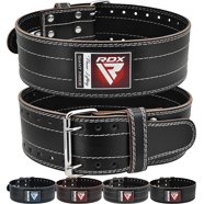 Beast Power Gear Weight Lifting Belt (10MM Thick & 4 Inches Wide ...