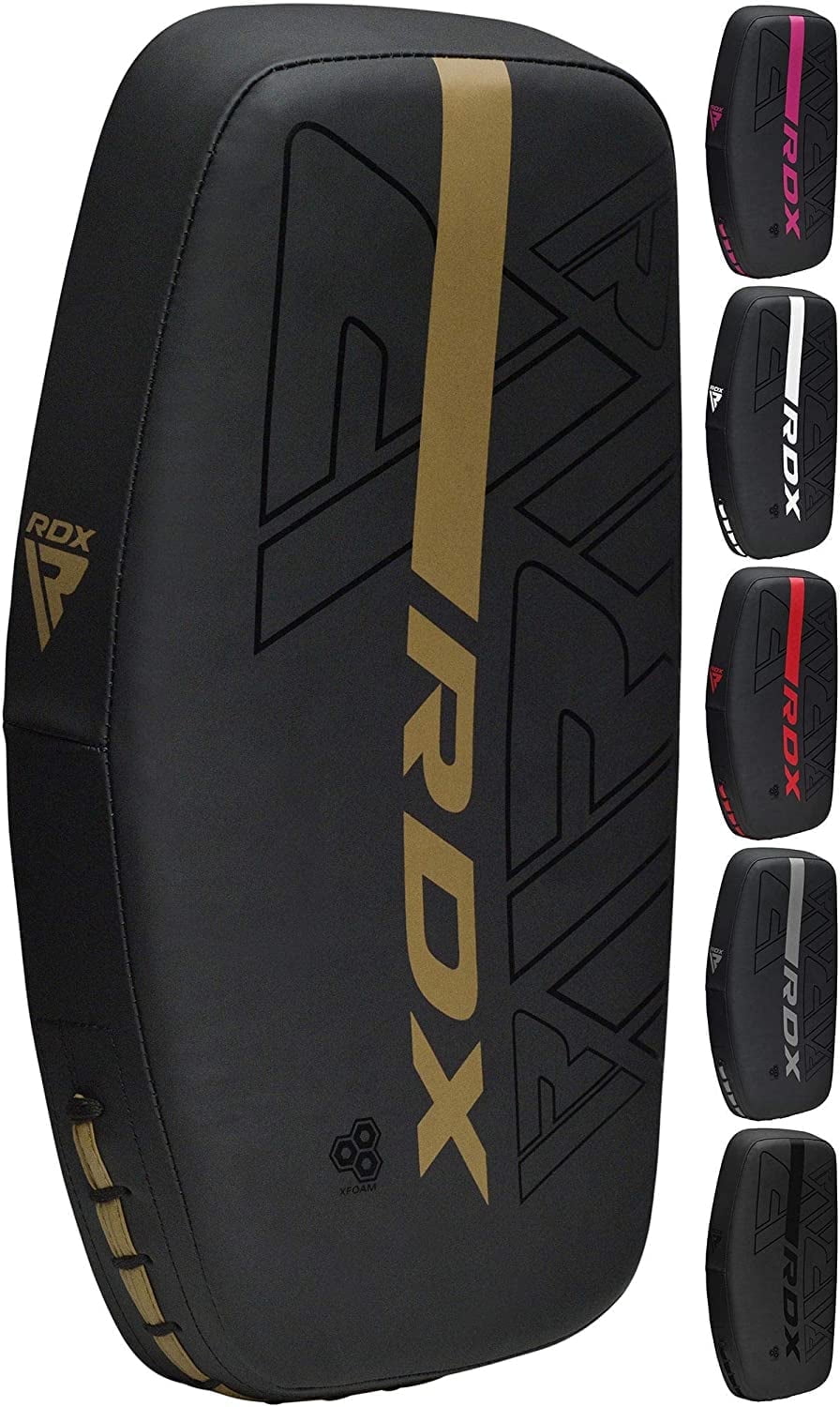 RDX srtike Shield for Kickboxing, Strike Pad, Kicking pad, Strike Shield, Muay Thai Pads, Boxing ...