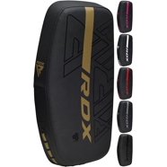 RDX Kick Shield for Kickboxing, Strike pad, Kicking pad, Strike Shield, Muay Thai Boxing, MMA ...