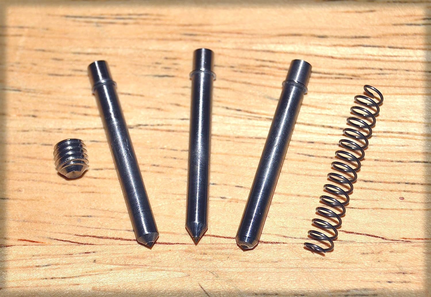 RDZ, 1/8" - 60°,90° & 120° Replacement Set for CNC Drag Engraving Tool ...