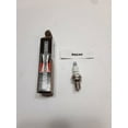 RDZ4H Spark Plug Champion - Walmart.com