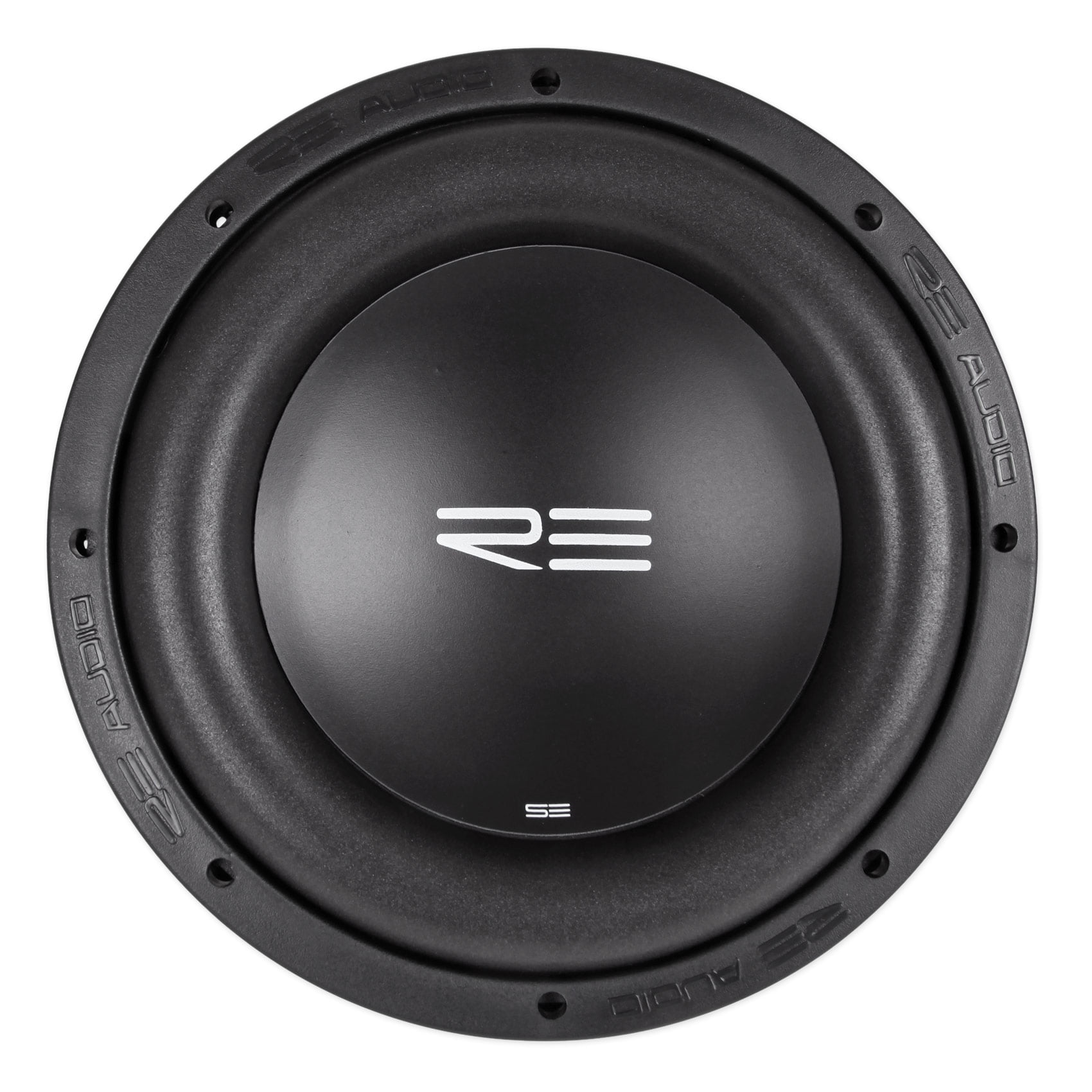 RE Audio SEXV2-12 12 Inch 1500 Watt Peak Dual 4 Ohm Fea Optimized ...