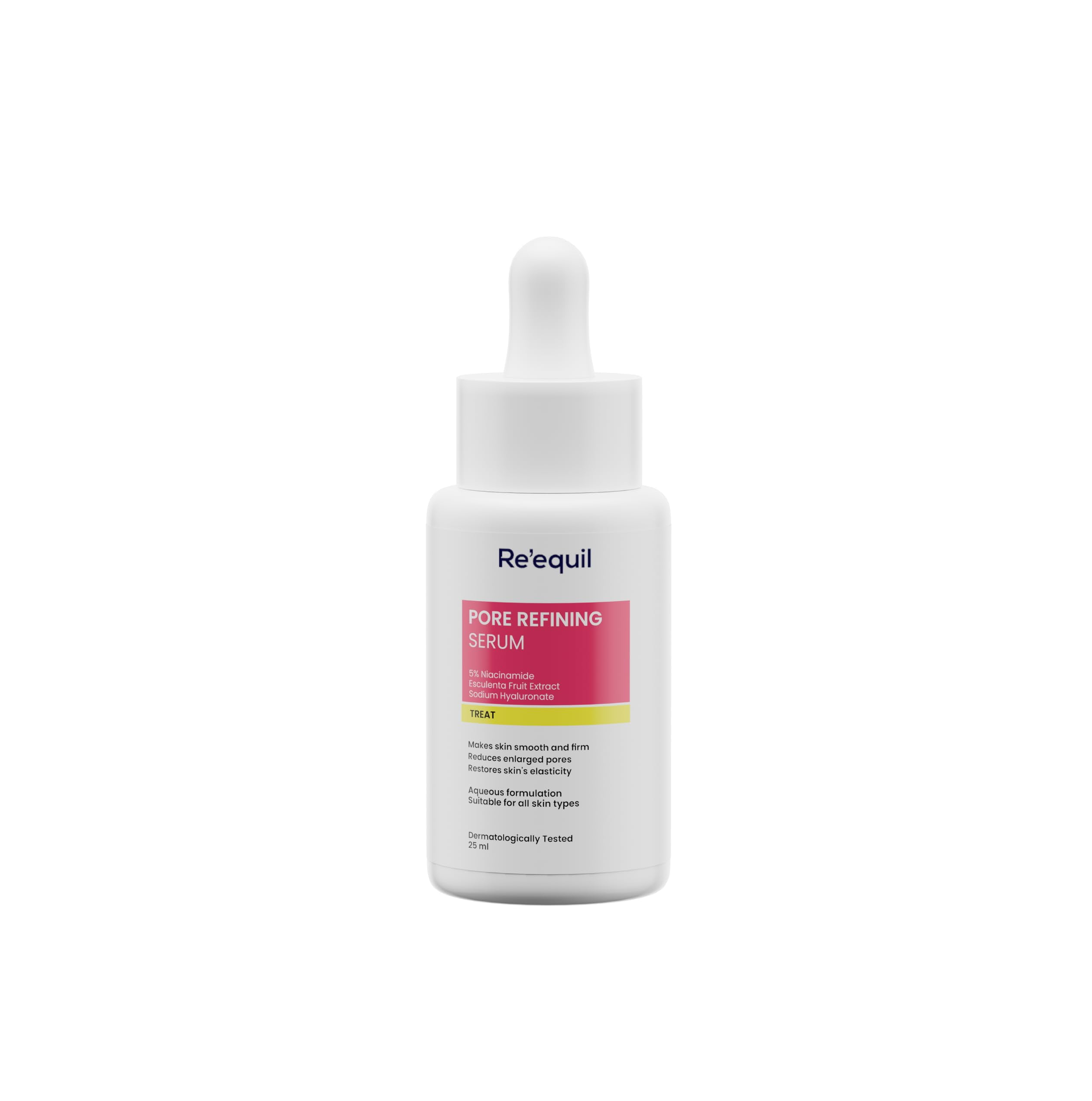 Re' Equil Pore Refining 5% Niacinamide Serum, 25Ml - Walmart.com
