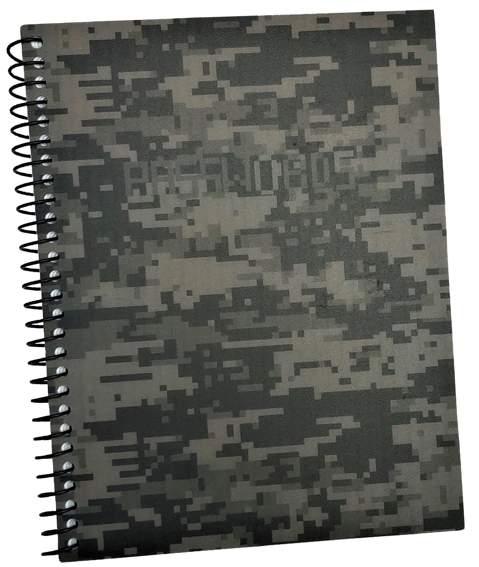 E-Focus The Creative office Mini Spiral Password Book with Alphabetical ...