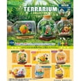 RE-MENT - Pikmin Terrarium Collection - Trading Figure One Blind Box ...