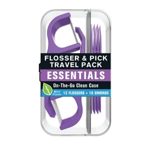 Flosser Handle