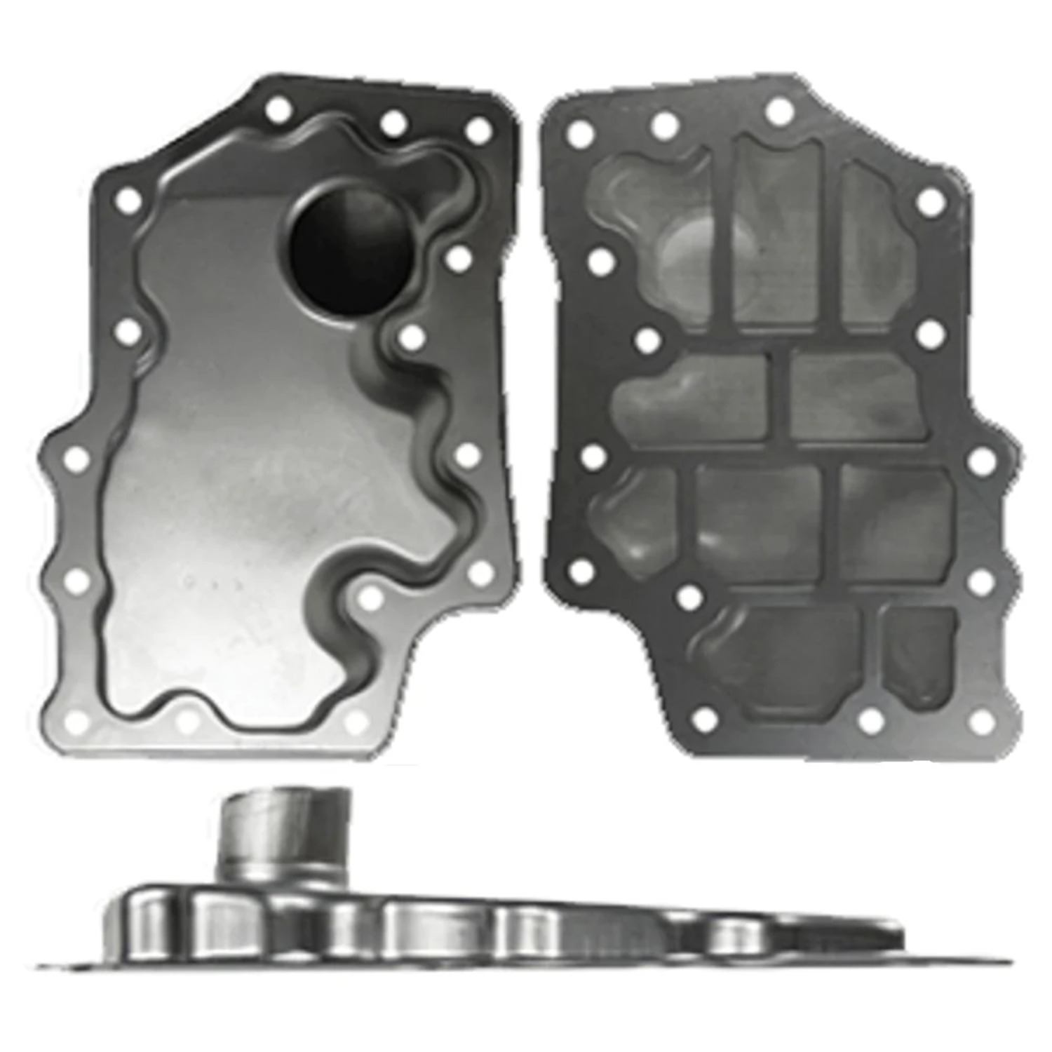 RE0F09A, RE0F09B, JF010E ECVT 2003- FILTER - Walmart.com