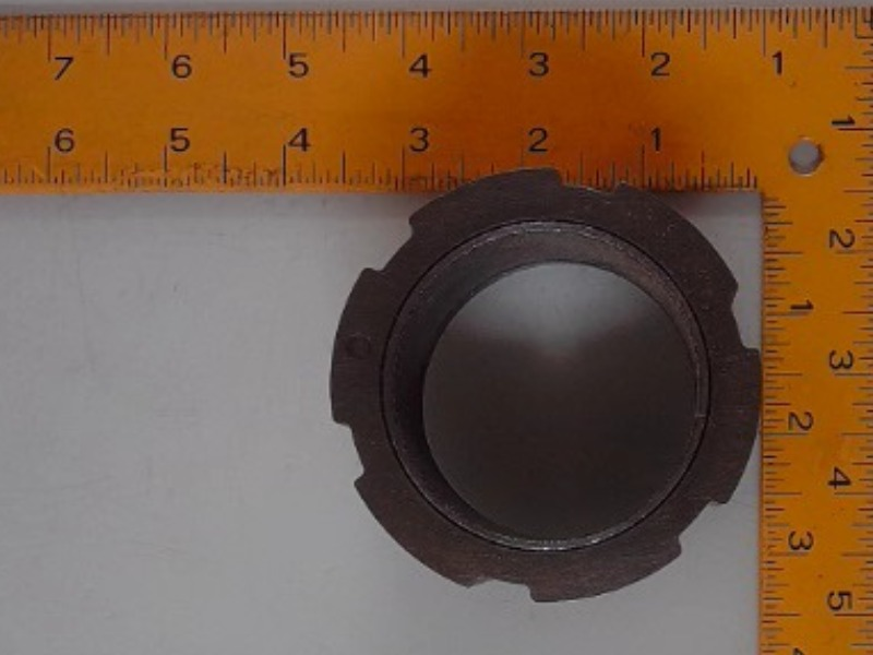 RE150316 BUSHING fits JOHN DEERE (New OEM) - Walmart.com
