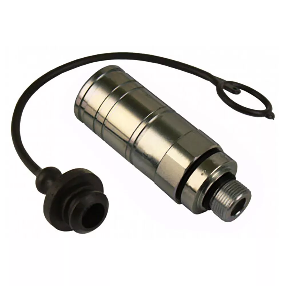 RE219420 Hydraulic Quick Coupler Female Fits John Deere Tractors ...