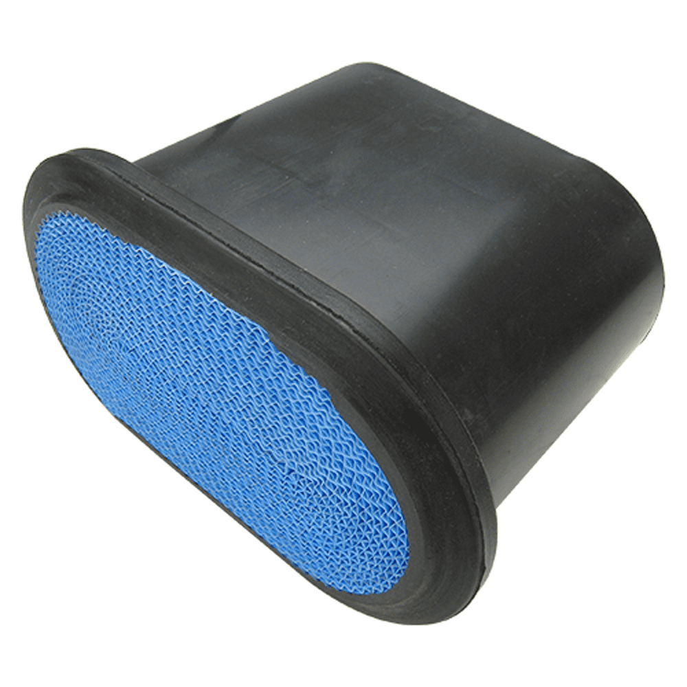 RE253518 New Aftermarket Outer Air Filter for Case-IH Farmall Specific ...